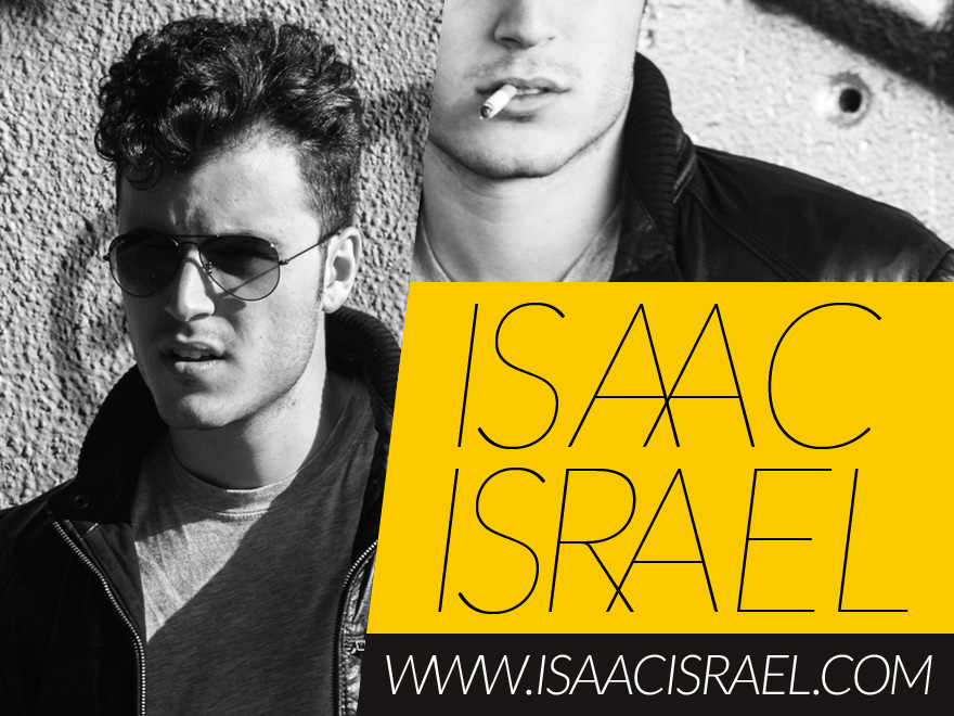 Biography | Isaac Israel